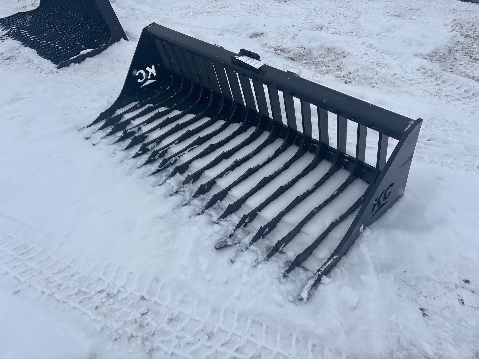 Equipment Auctions | Pifer's